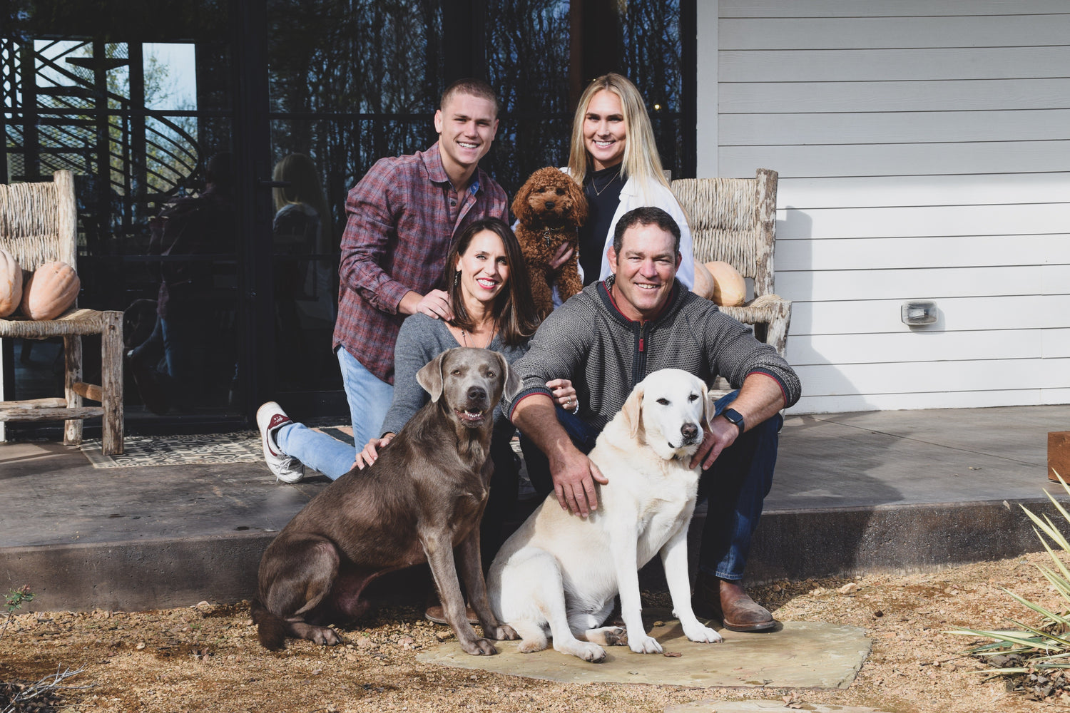 About Us – GO Farms